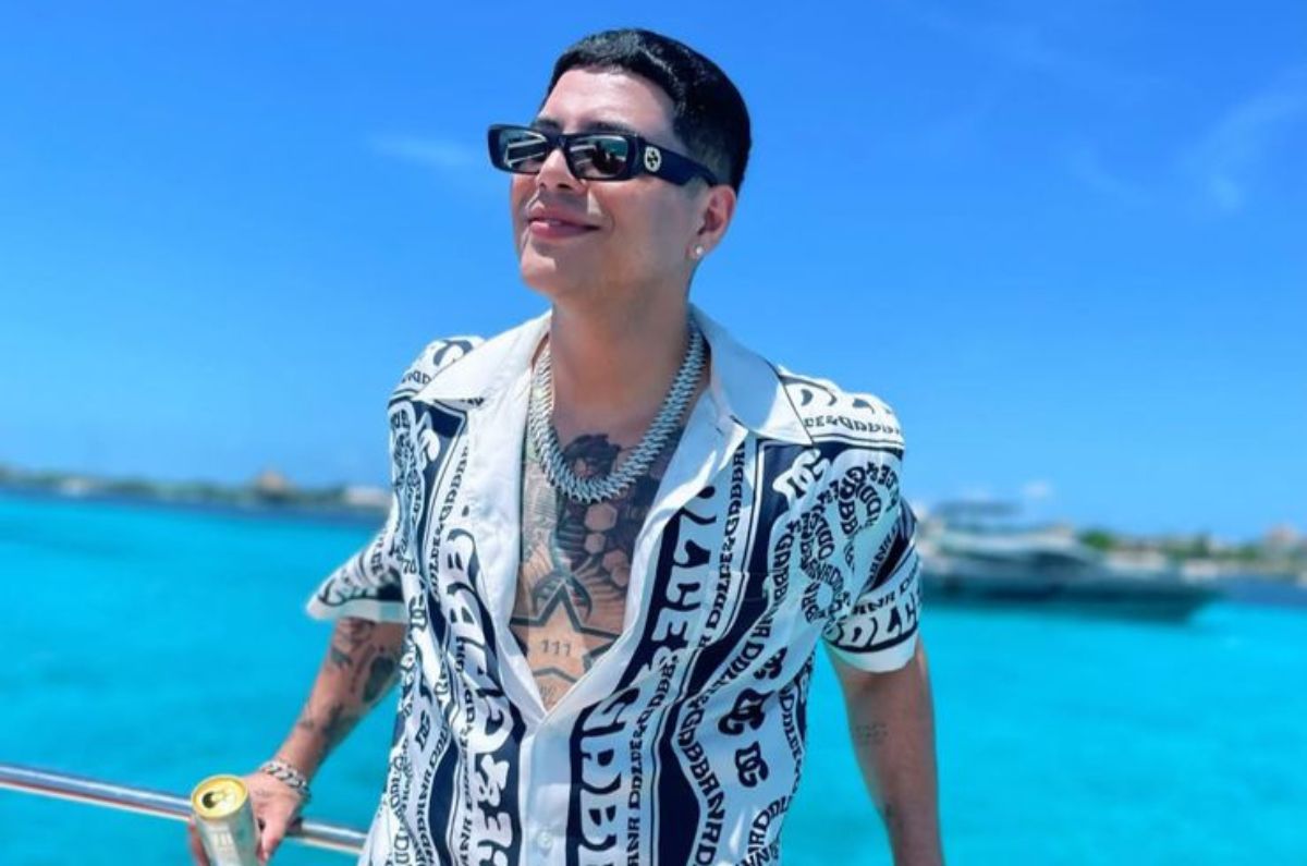 ¿Qué marcas de ropa usa Eduin Caz y cuánto cuestan?