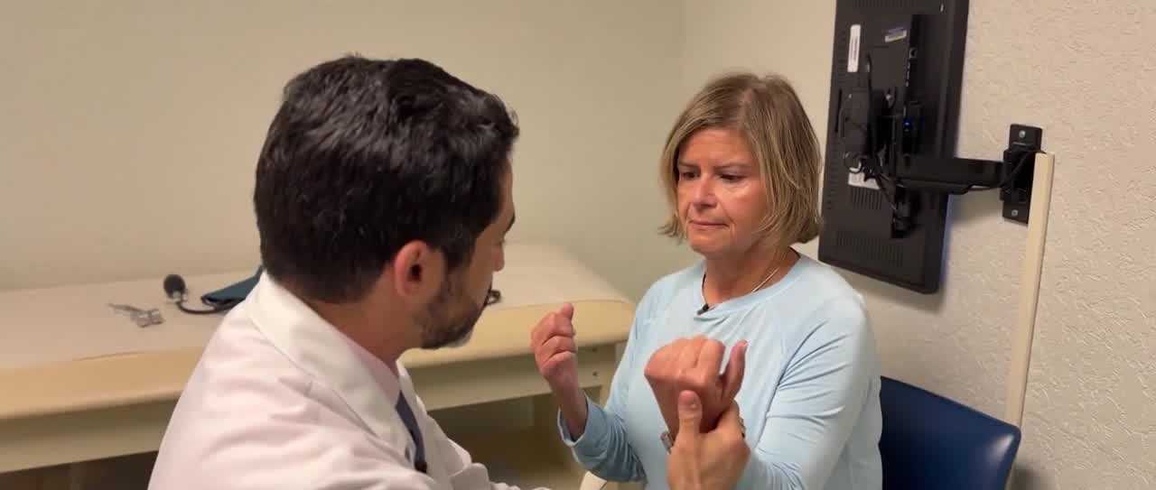 The 'Brain Care Score': How to protect yourself against stroke or dementia