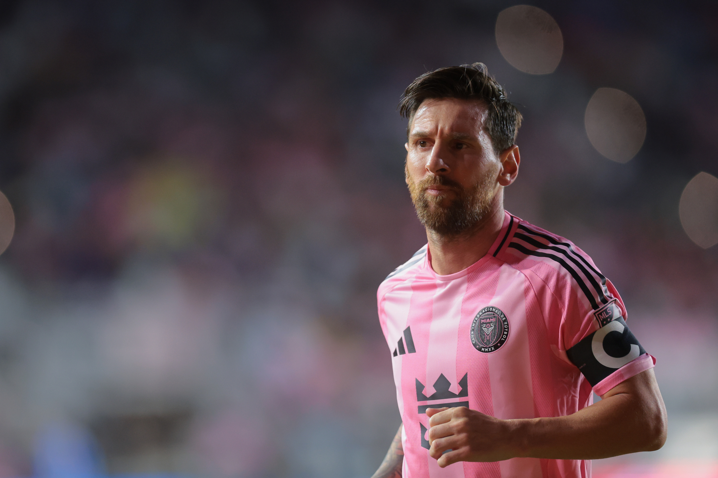 Can Inter Miami become the 'true team' Lionel Messi needs it to be?