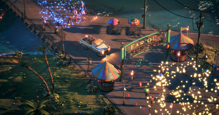 May 19, 2025: Inside Witcher 3 launch chaos & Star Citizen’s pay-to-win ...