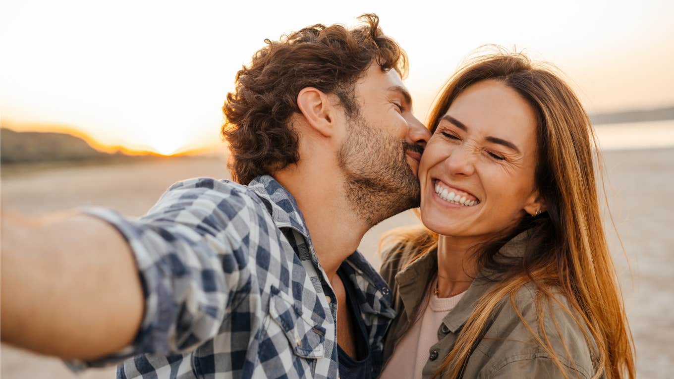 15 Signs The Two Of You Are Simply Meant To Be Together