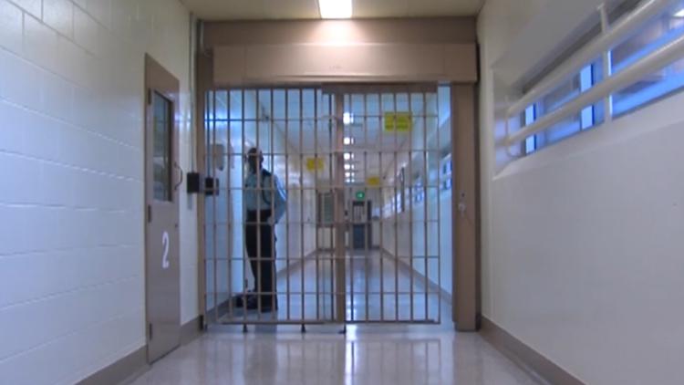 Investigation underway in death of Dyer County inmate, DCSO confirms