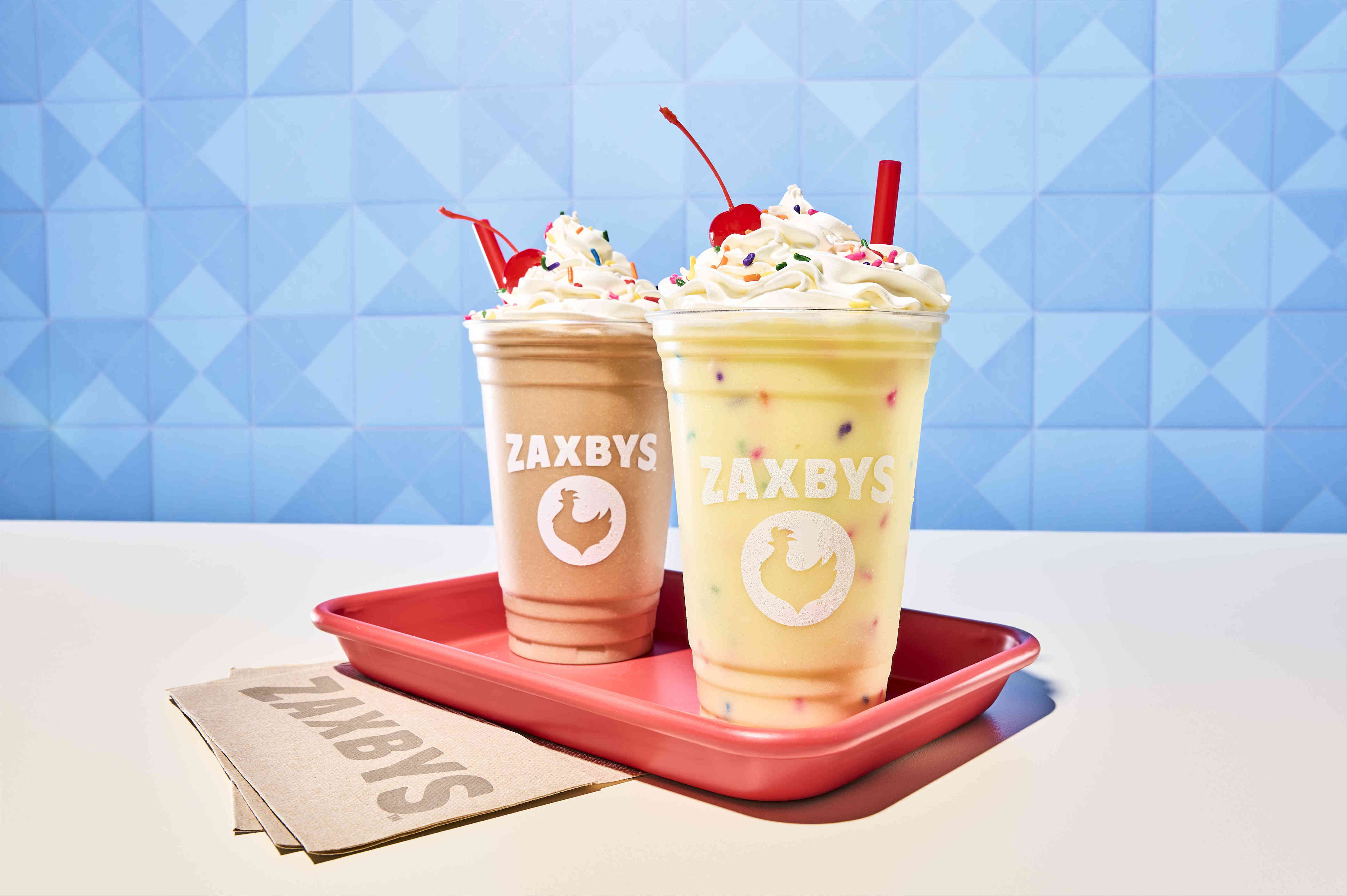 Zaxby's Is Bringing Back A Fan-Favorite Menu Item For Good