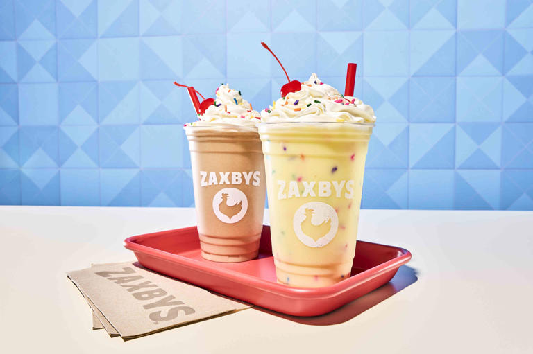 Zaxbys Is Bringing Back A Fan-Favorite Menu Item For Good