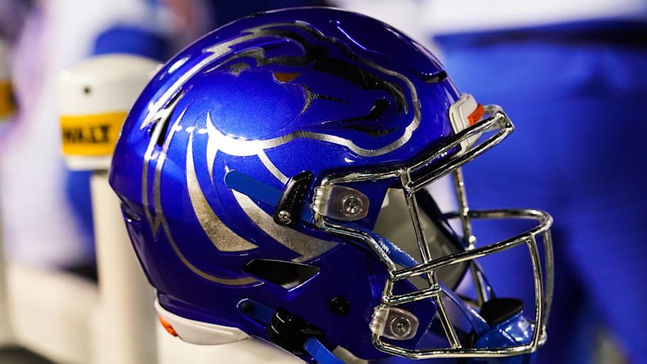 Boise State receives commitment from another class of 2026 quarterback