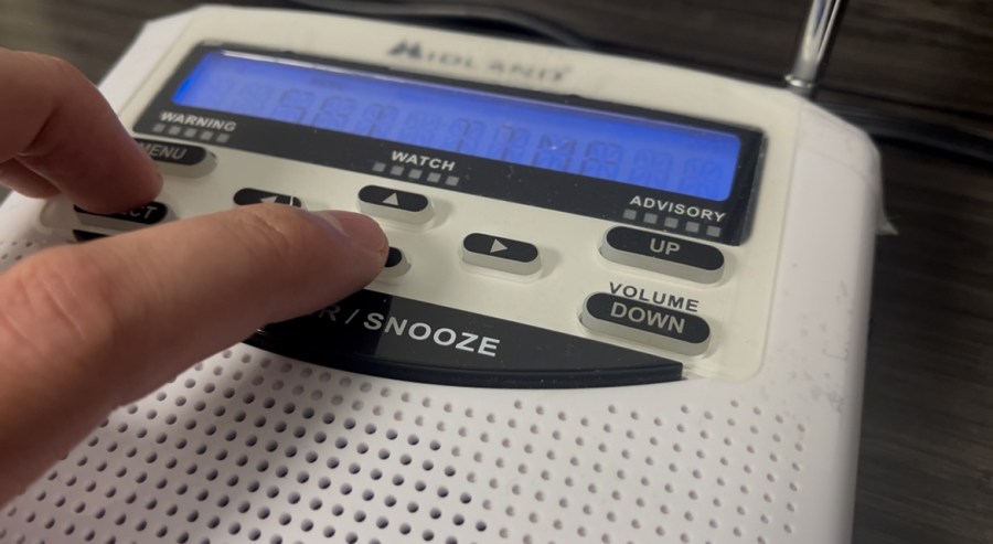 National Weather Service updating AWIPS software this week. Here’s what ...