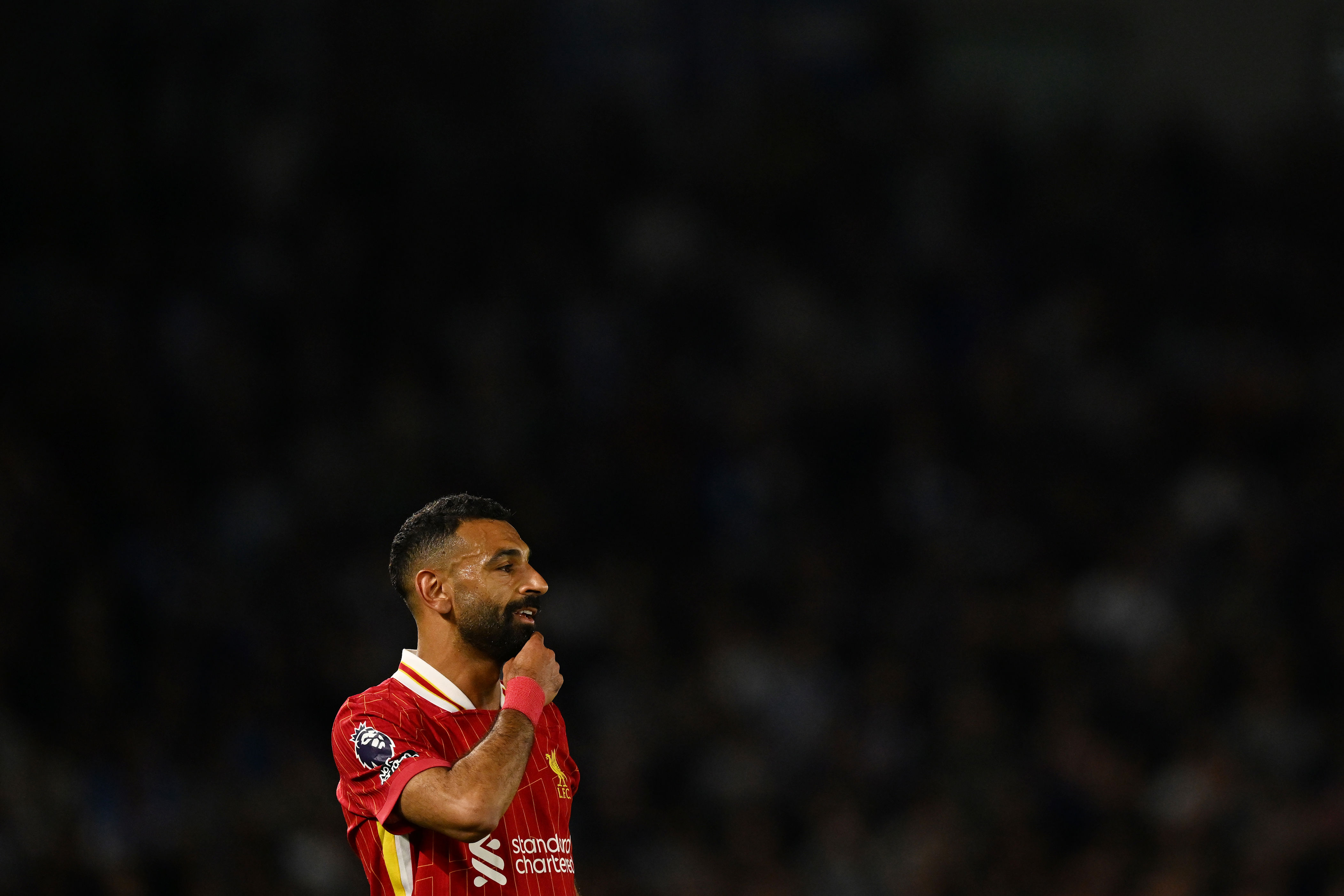 Liverpool player ratings: 'Almost unfathomable' 4/10, several 5/10s but ...