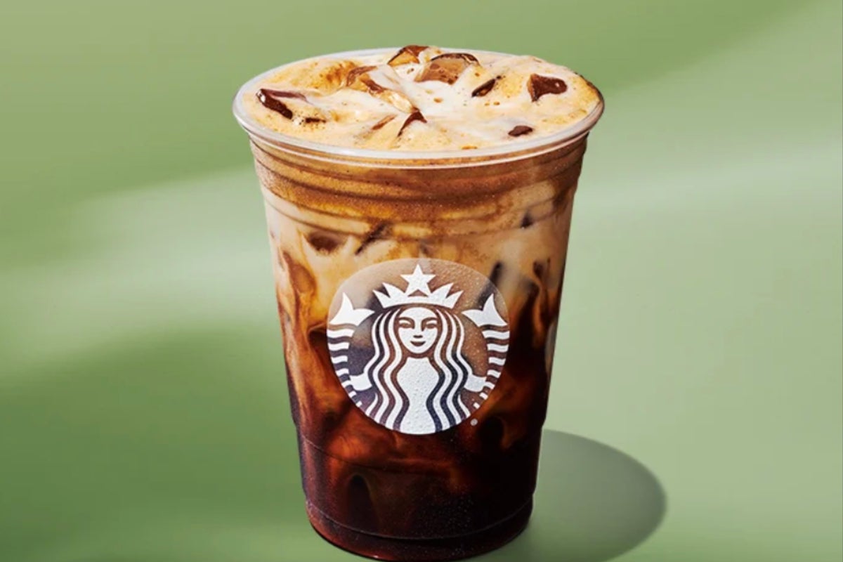 Starbucks unveils changes to its menu for summer - here are the new ...