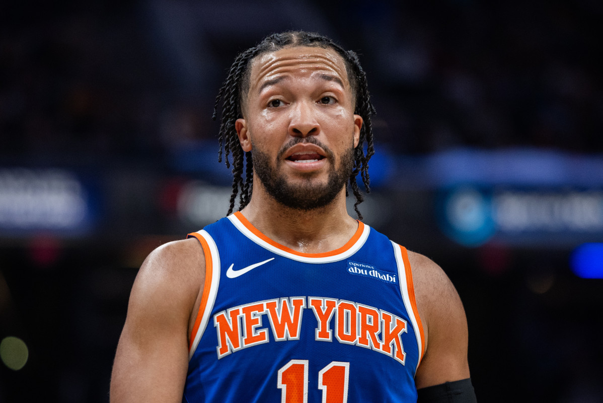 2 Players Emerge as Options to Fill New York Knicks' Final Roster Spot