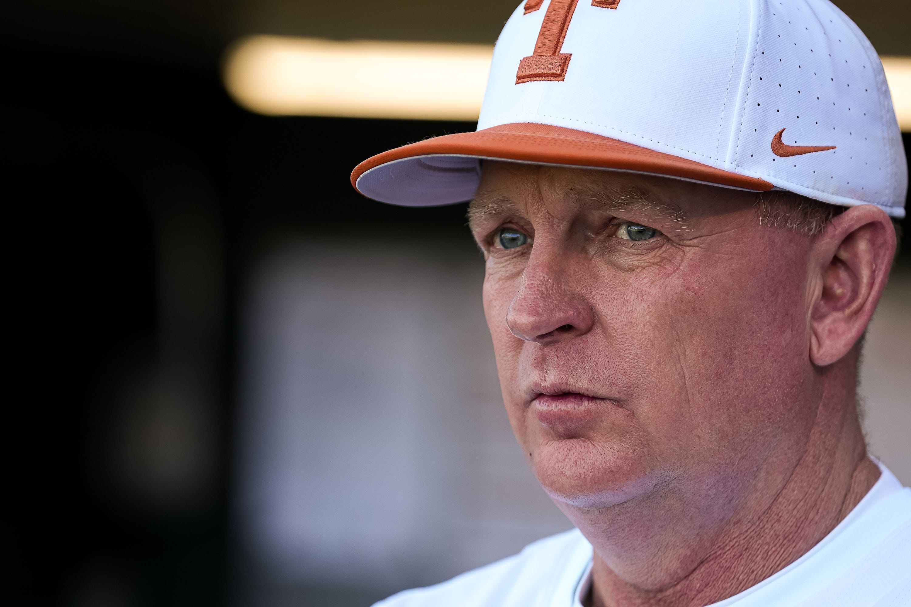 Longhorns baseball dominates SEC awards, including coach and freshman ...
