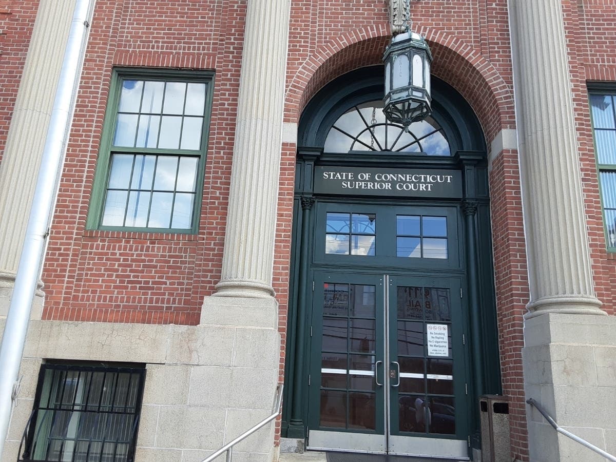 Manchester Man Found Guilty In Vernon Child Sex Assault Trial