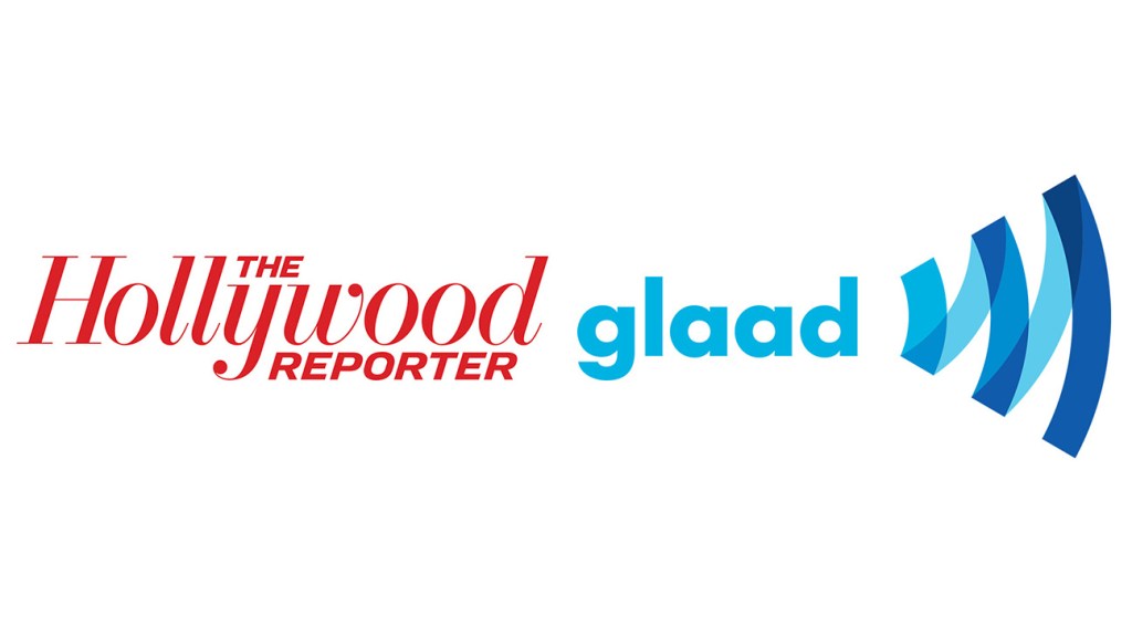 The Hollywood Reporter, GLAAD to Celebrate Pride '25 and the 40th ...