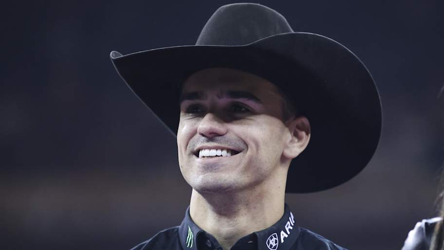 Jose Vitor Leme Crowned 2025 PBR World Champion