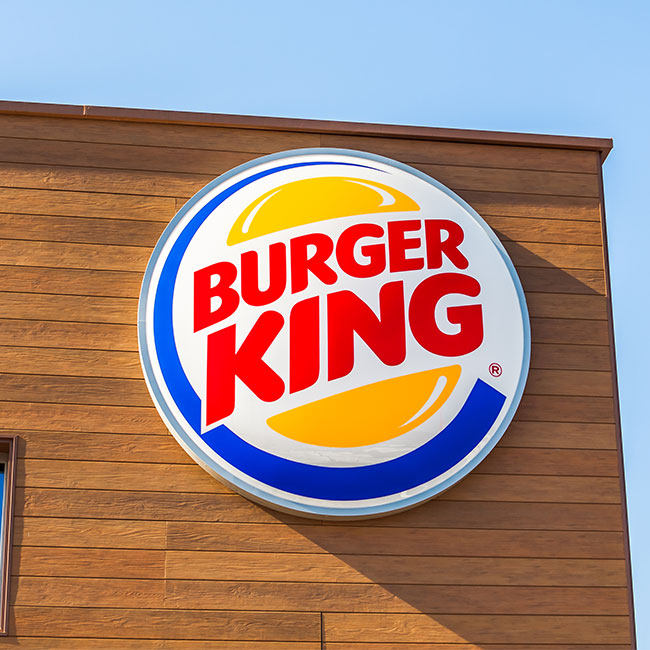 Burger King Customers Upset Over $1.20 Cheese Charge on Whopper