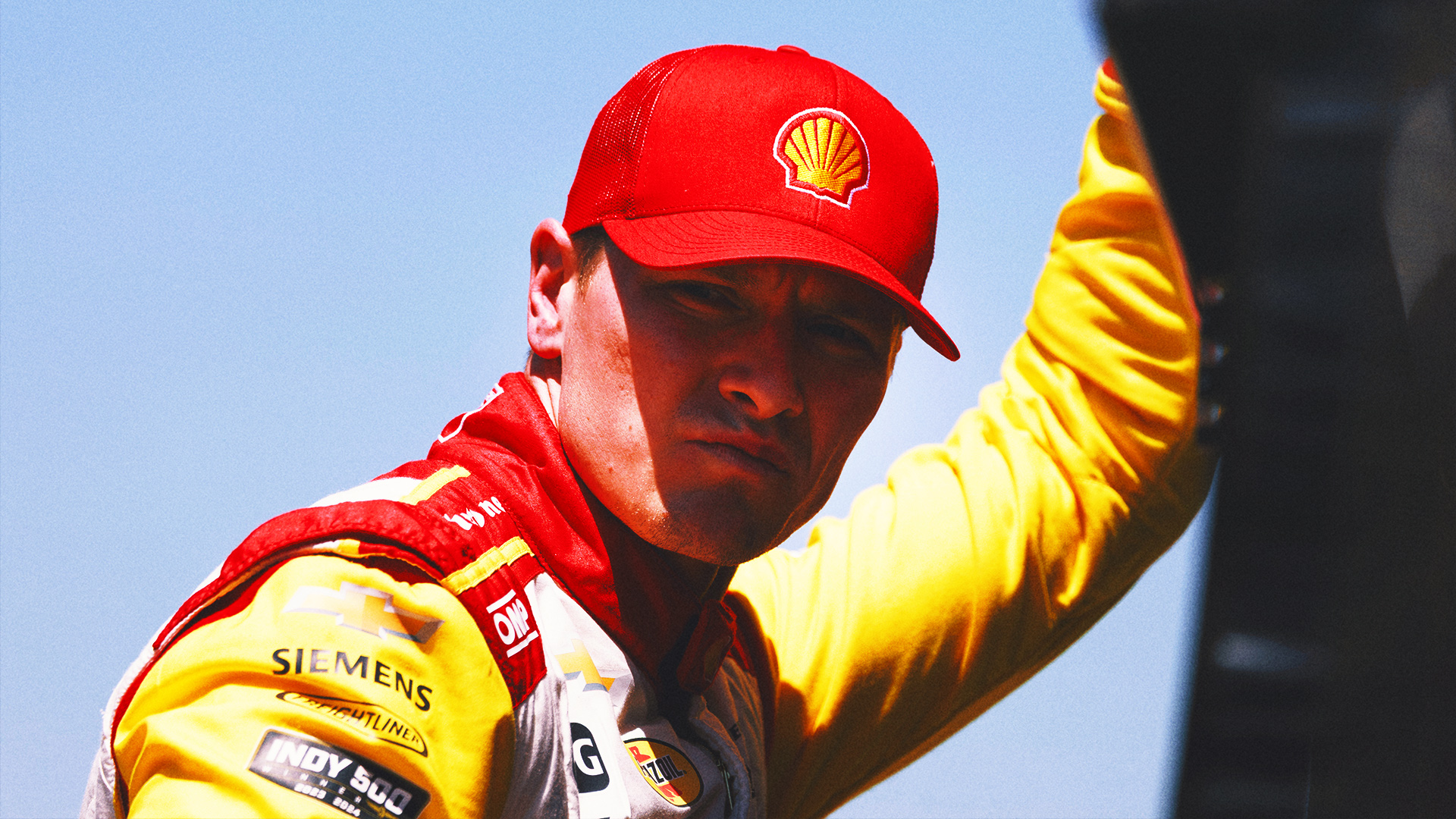 Chip Ganassi: Team Penske needs to be held to 'higher standard to ...