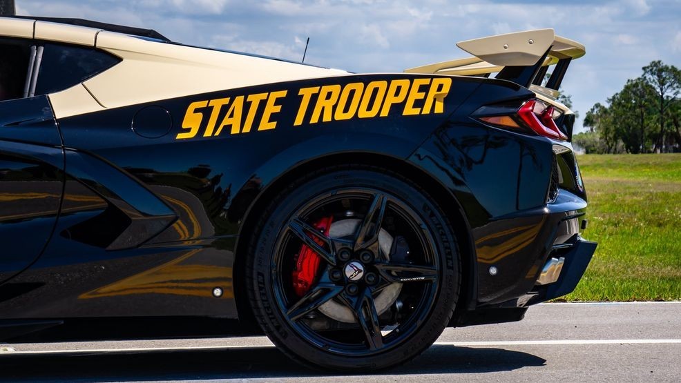 FHP: Stolen vehicle recovered, driver arrested in Fort Pierce