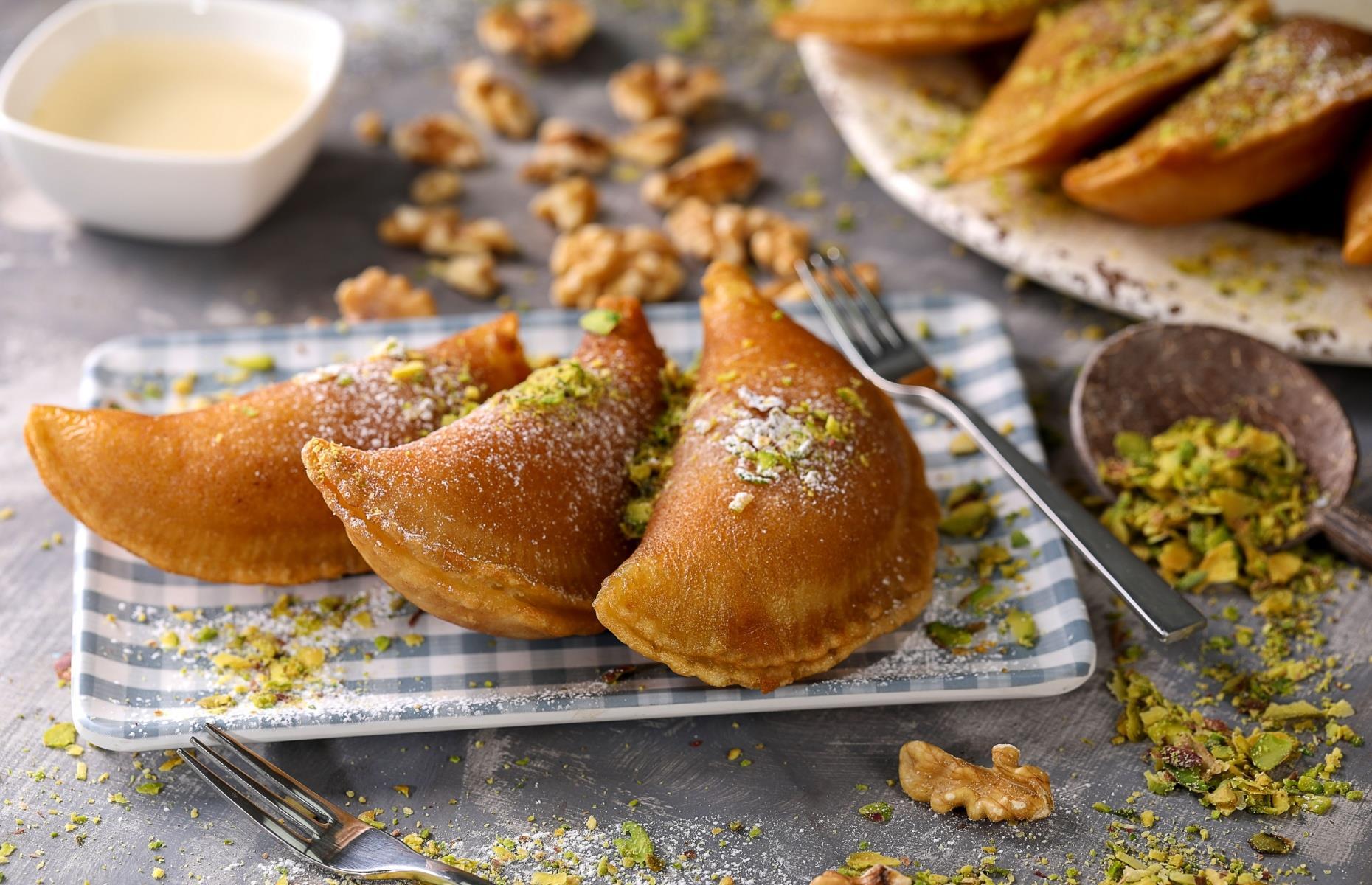 37 snacks imperdibles alrededor del mundo: ¿Qué país tiene el mejor de ...