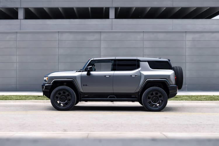 2026 GMC Hummer EV’s King Crab Mode Is a Game-Changer for Off-Road ...