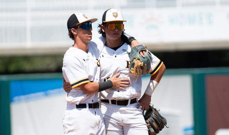 Pitching struggles doom Bishop Verot in Class 3A state semifinals ...