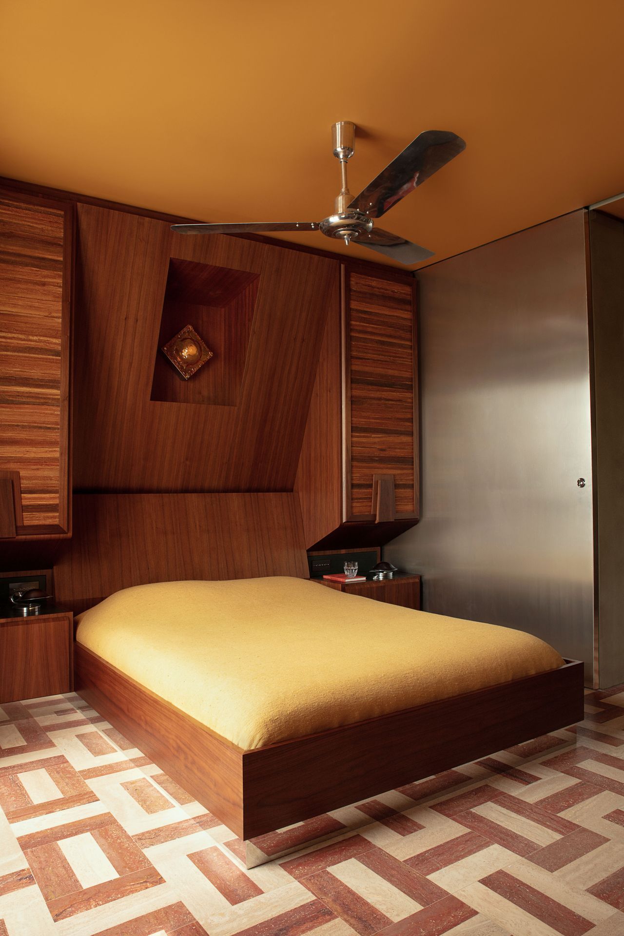 The Best Butter Yellow Bedding for a Rich, Indulgent Bedscape