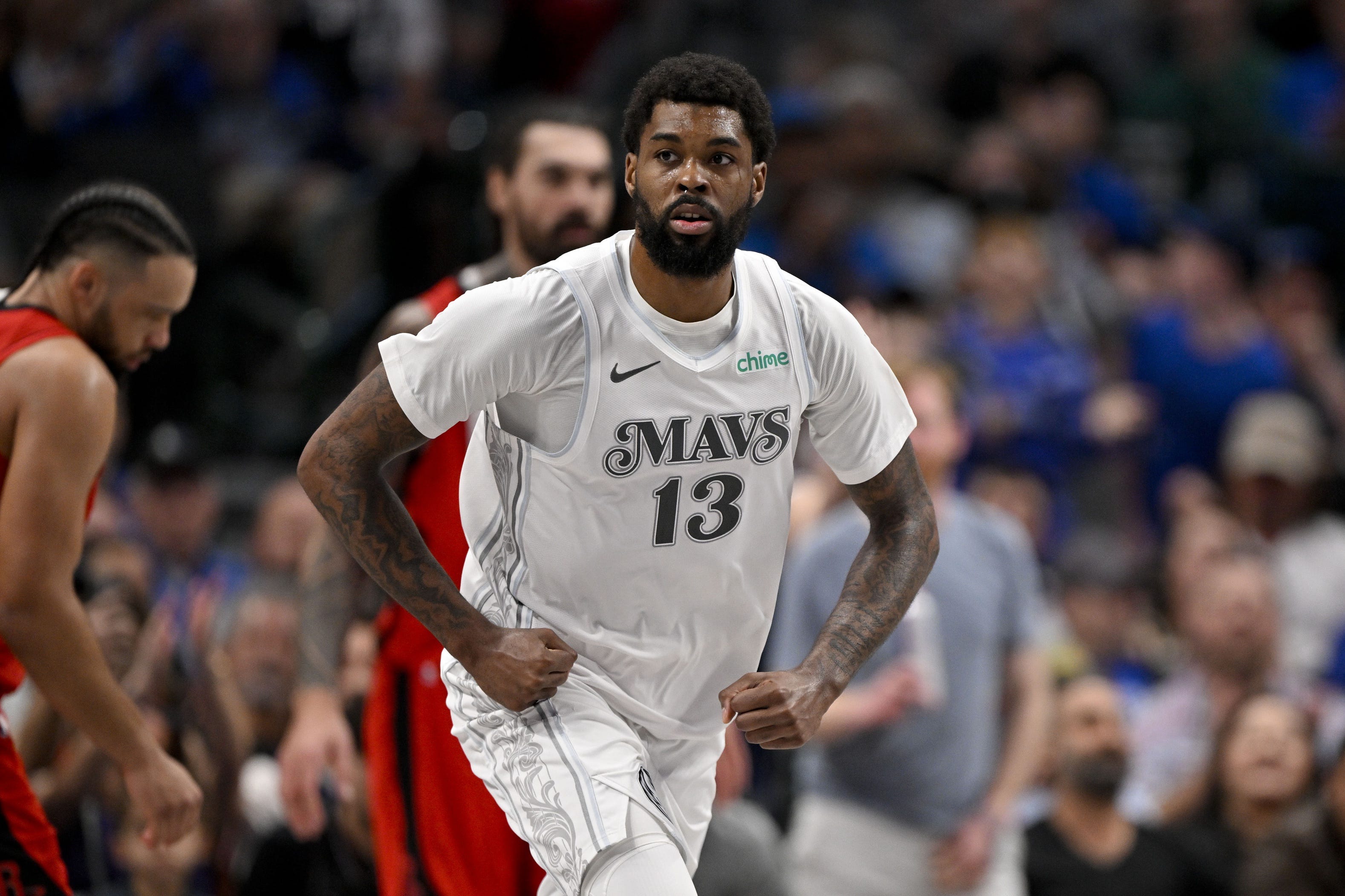 Naji Marshall names Dillon Brooks among select few ‘real dogs’ of NBA