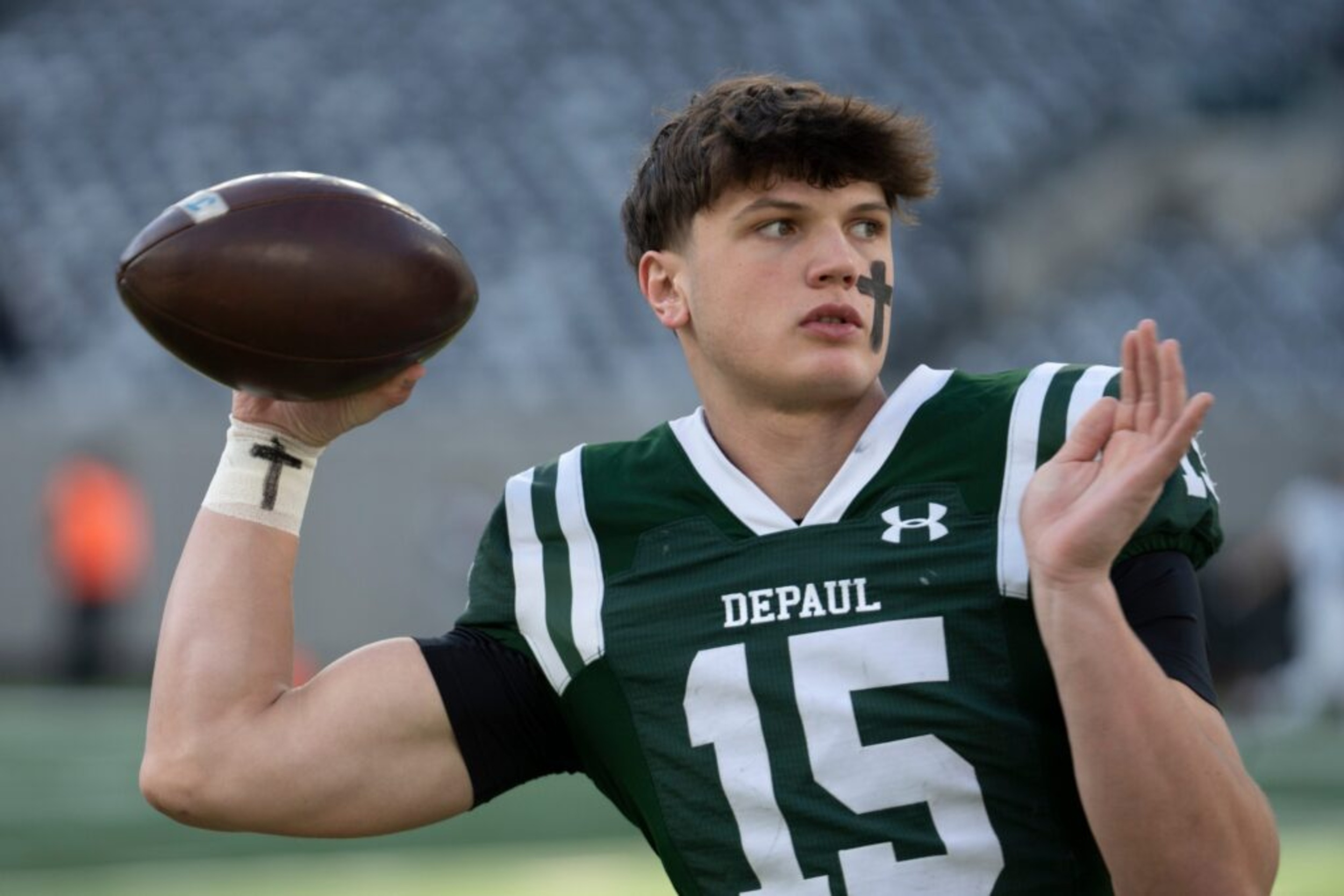 Washington Commit Derek Zammit Earns Elite 11 Finalist Invite