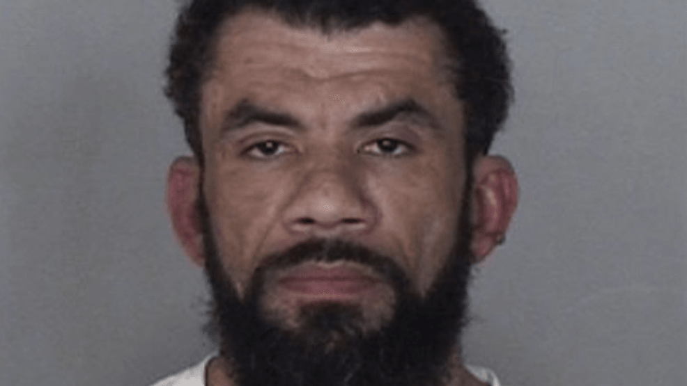 Inmate recaptured after escape from Oroville Medical Center
