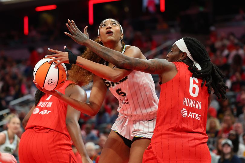Lynne Roberts dissects racism in WNBA as statement on Angel Reese abuse ...