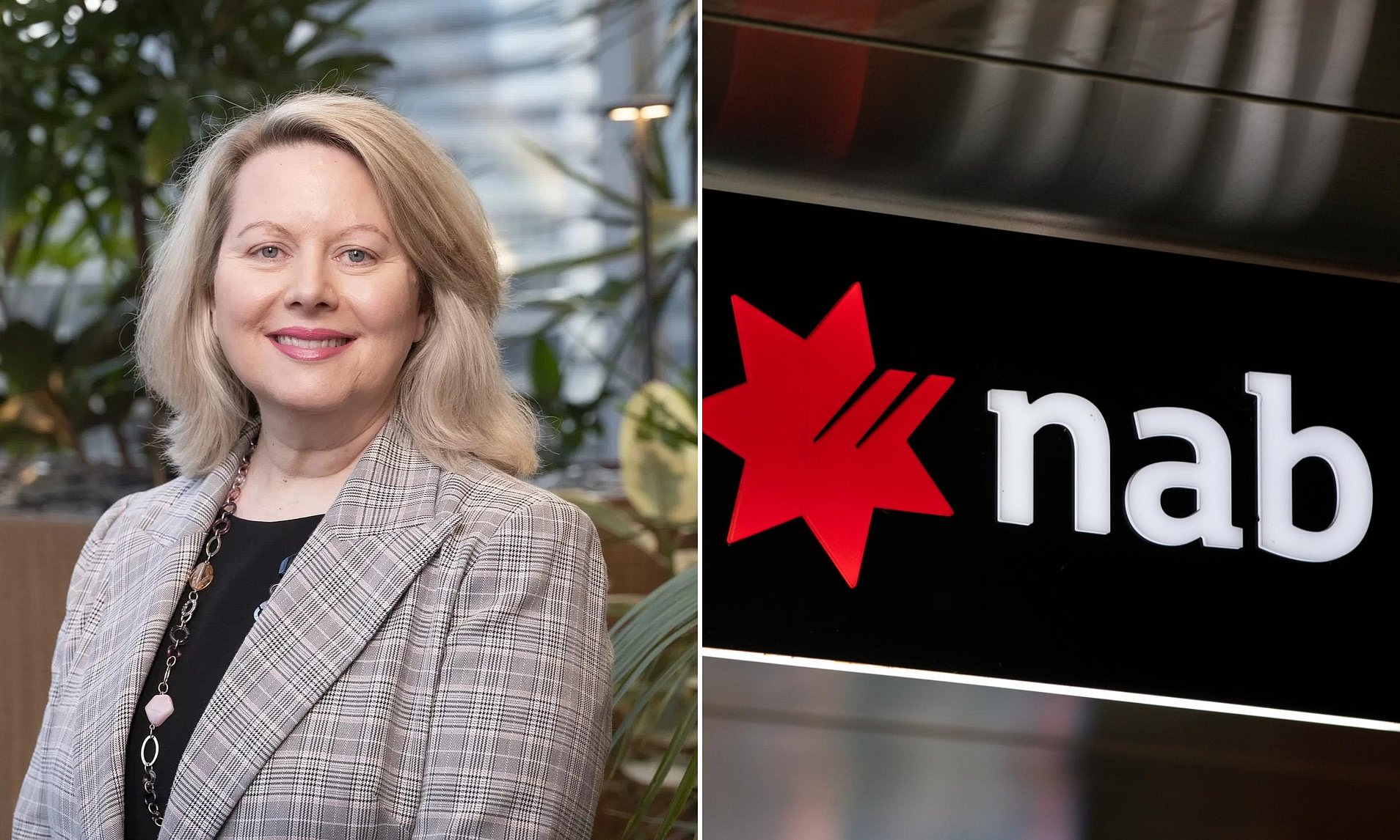 NAB Bank staff revolt as bosses order them back into the office