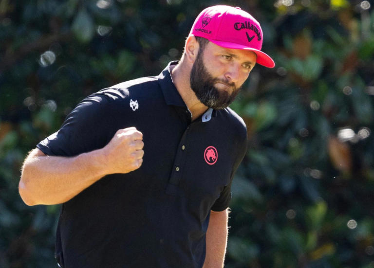 Jon Rahm admits: I know nothing about business amid LIV Golf uncertainty