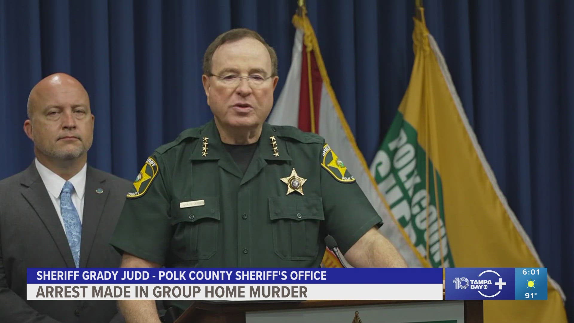 'Senseless and tragic': Teen charged with murder of 81-year-old at ...