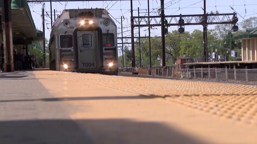 NJ Transit strike ends, but trains are not running yet. Here's what we ...
