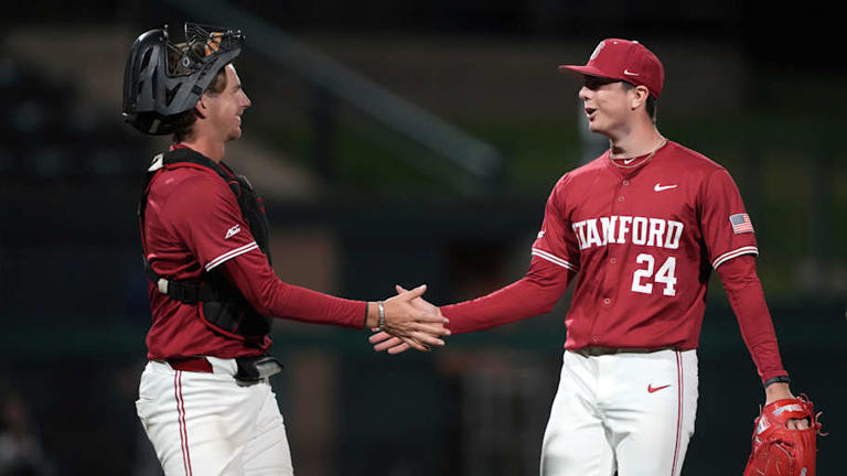 Stanford to Take on Virginia Tech in ACC Tournament