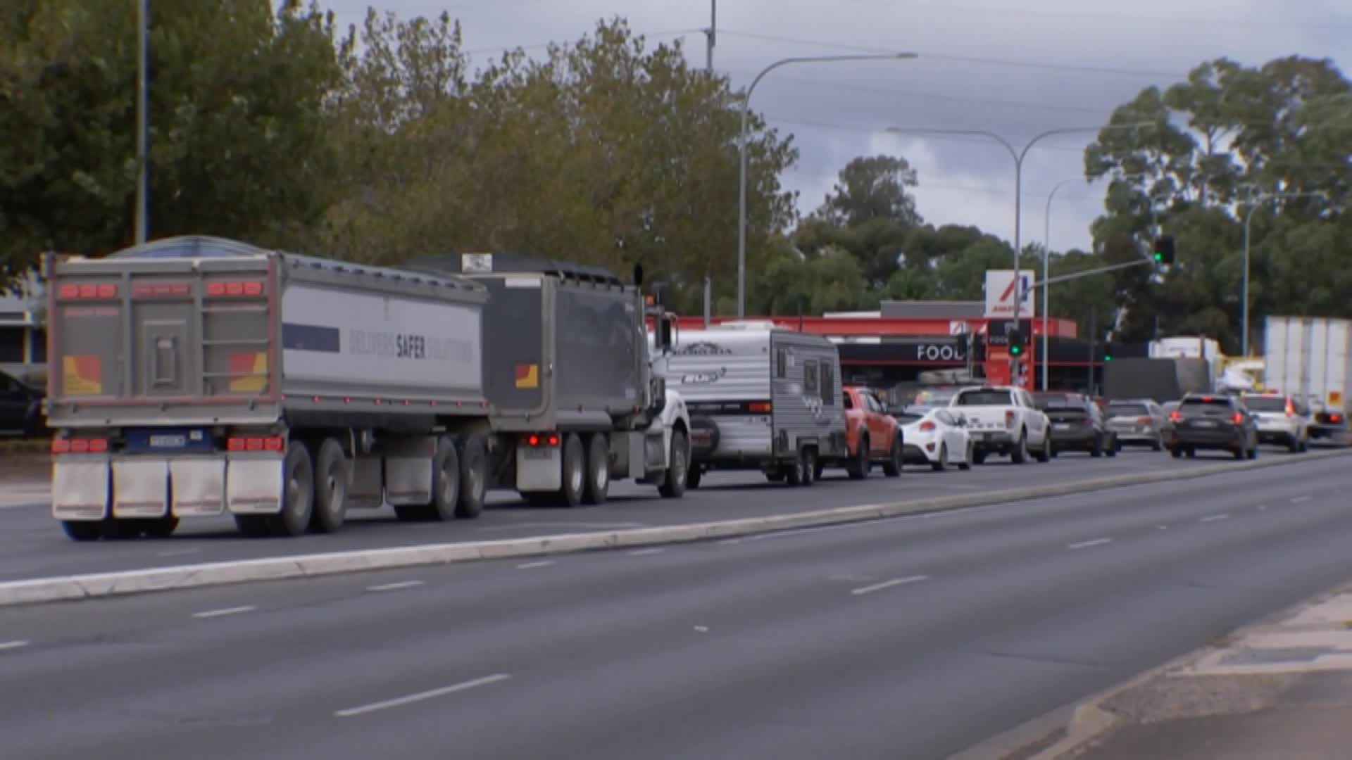 South Australia's biggest infrastructure project sets its sights on ...