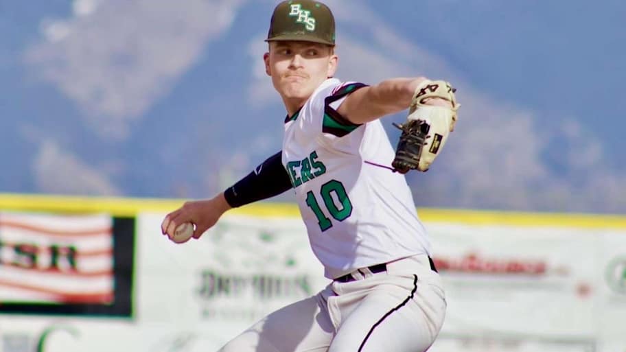 Montana high school all-classification baseball playoff bracket: 2025 ...