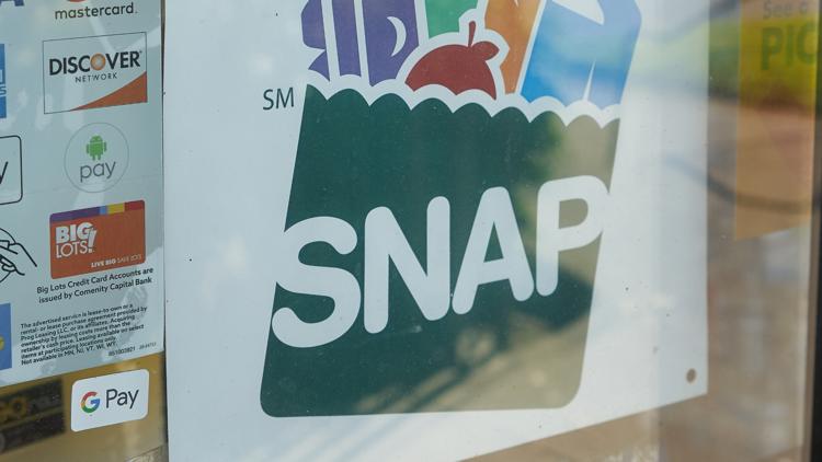 What's true? SNAP fraud claims and Trump’s bill to cut the program