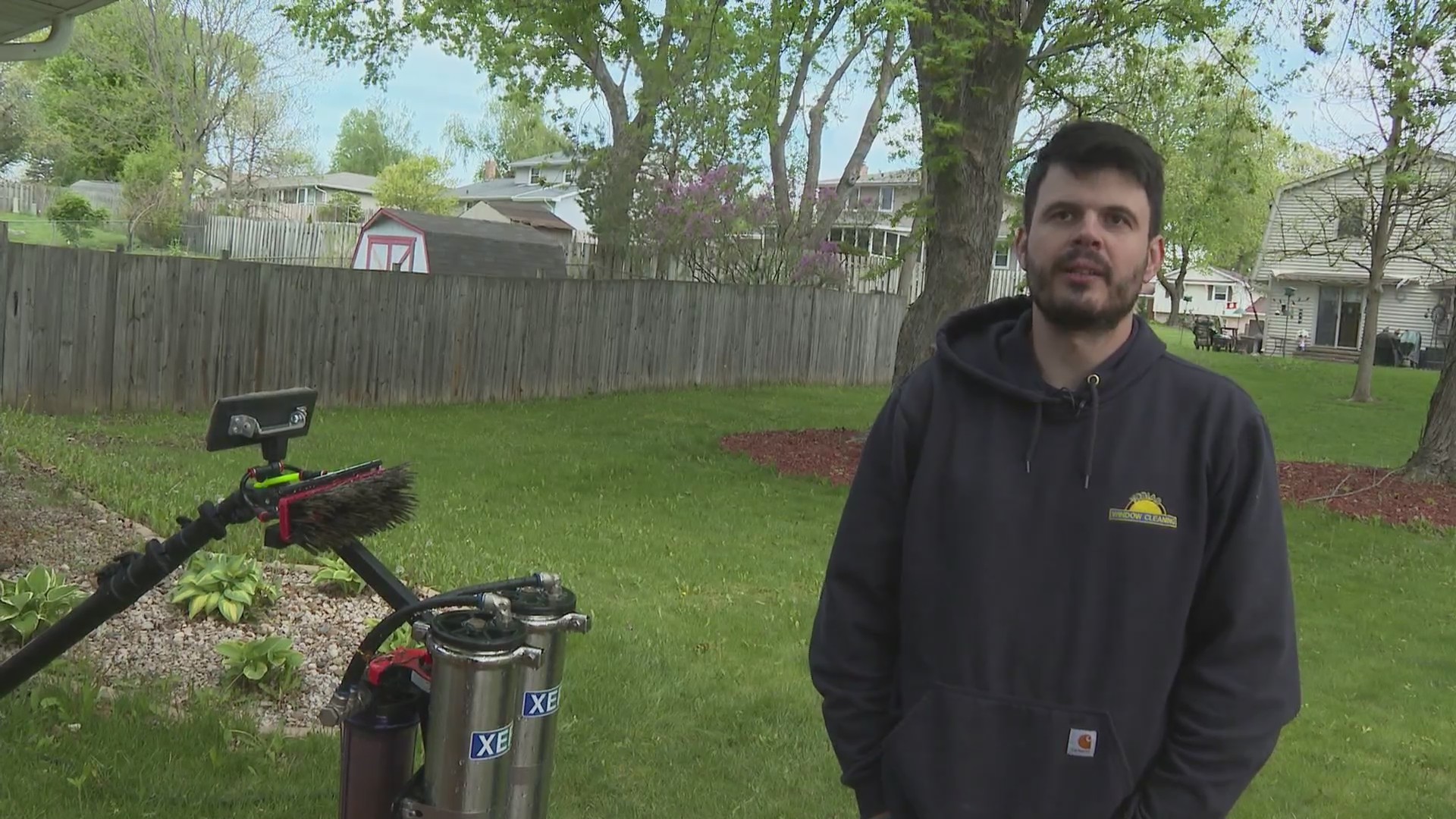 Customers holding onto hope for Cellcom service to be restored after recent update