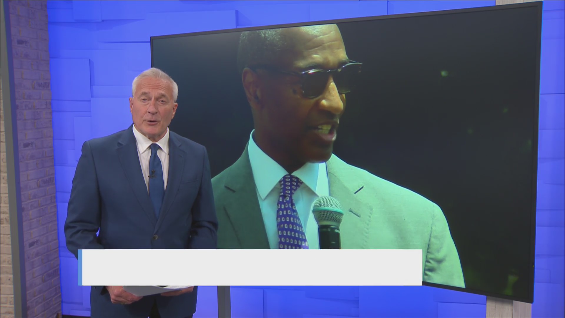 LSU President William Tate accepts new position at Rutgers University