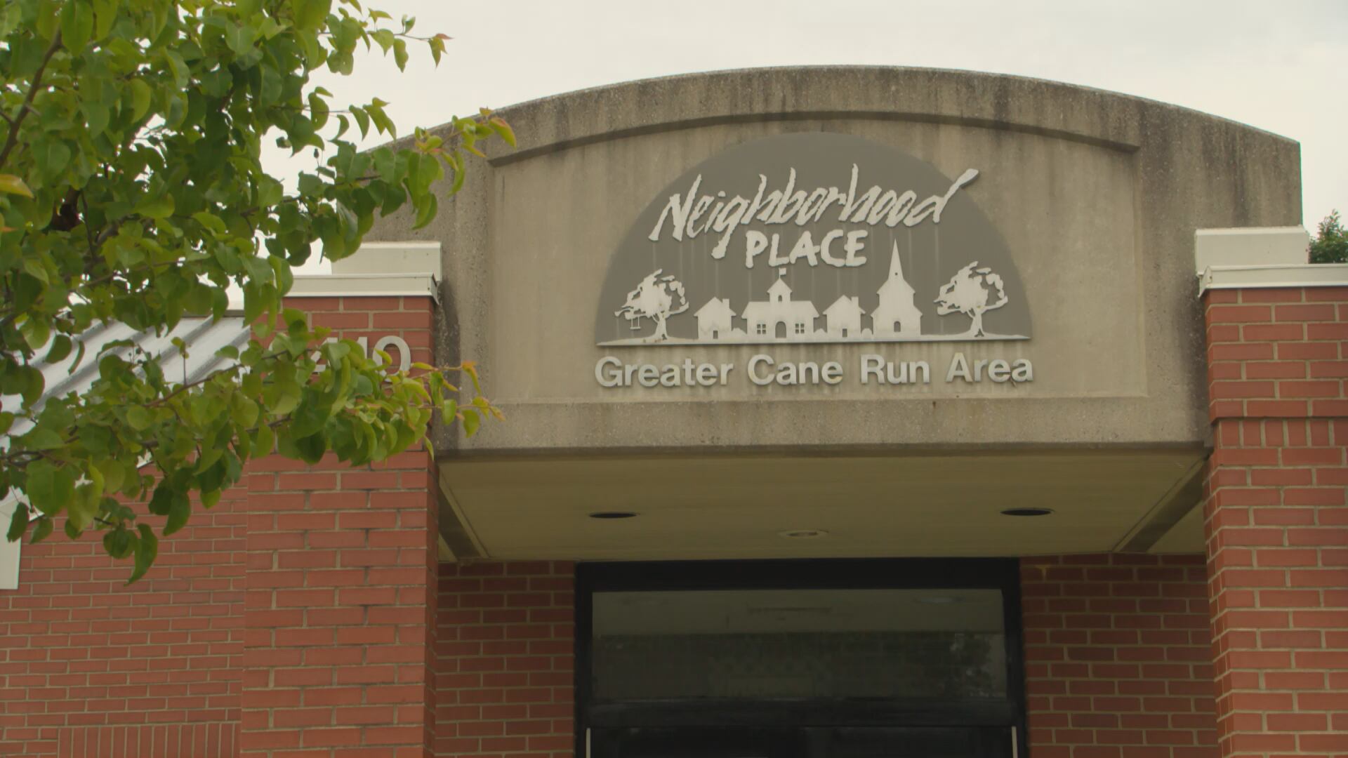 Cane Run Neighborhood Place reopens following months of renovation