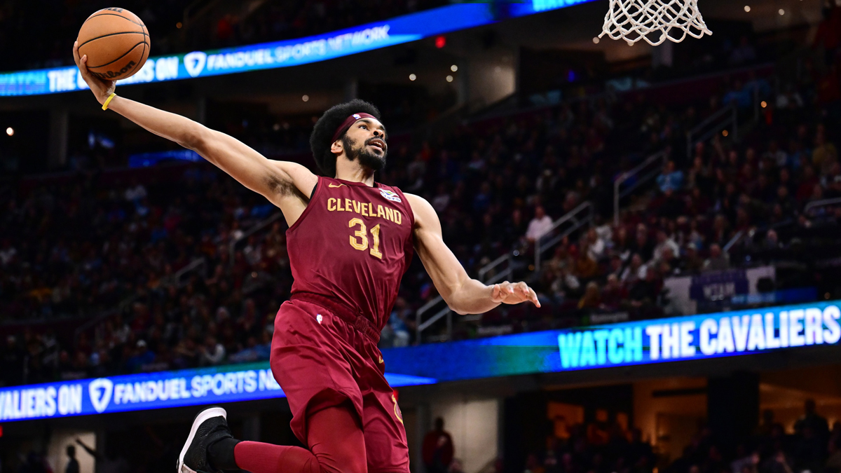 How Jarrett Allen crushed Kenny Atkinson’s Evan Mobley fears during ...
