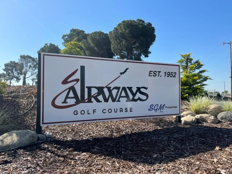 This California municipal golf course appears destined to close — for ...