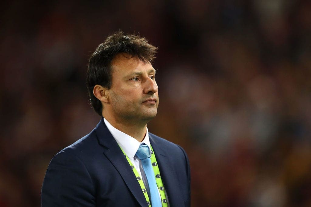 The Terrell May situation, league fans just don’t want characters and ...