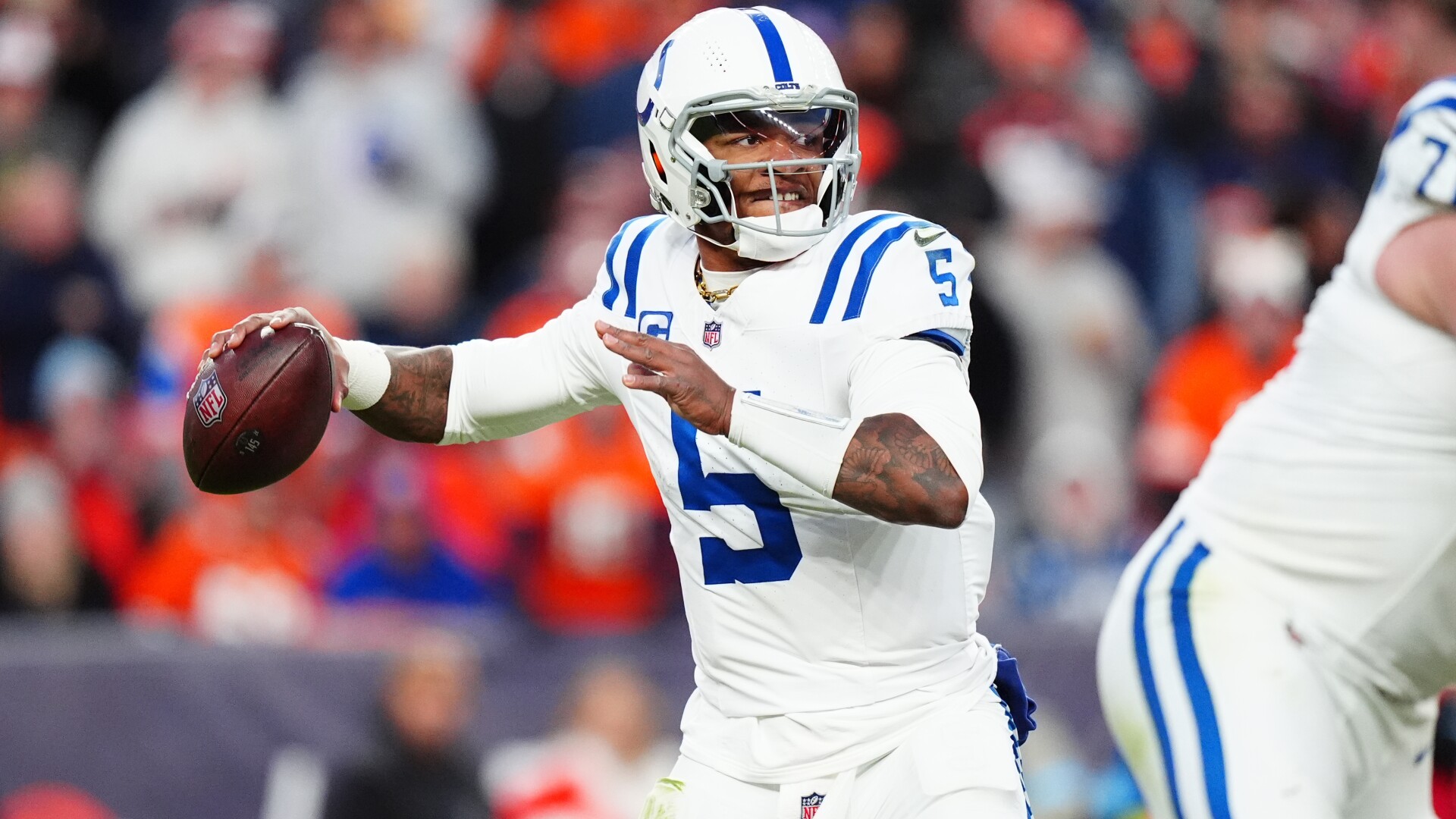 Chris Simms’ 2025 QB Countdown: Full rankings, tiers, breakdowns ahead ...