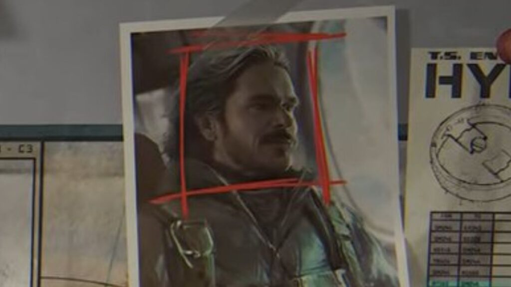 Tony Dalton llegará al gaming para formar parte del cast de ...