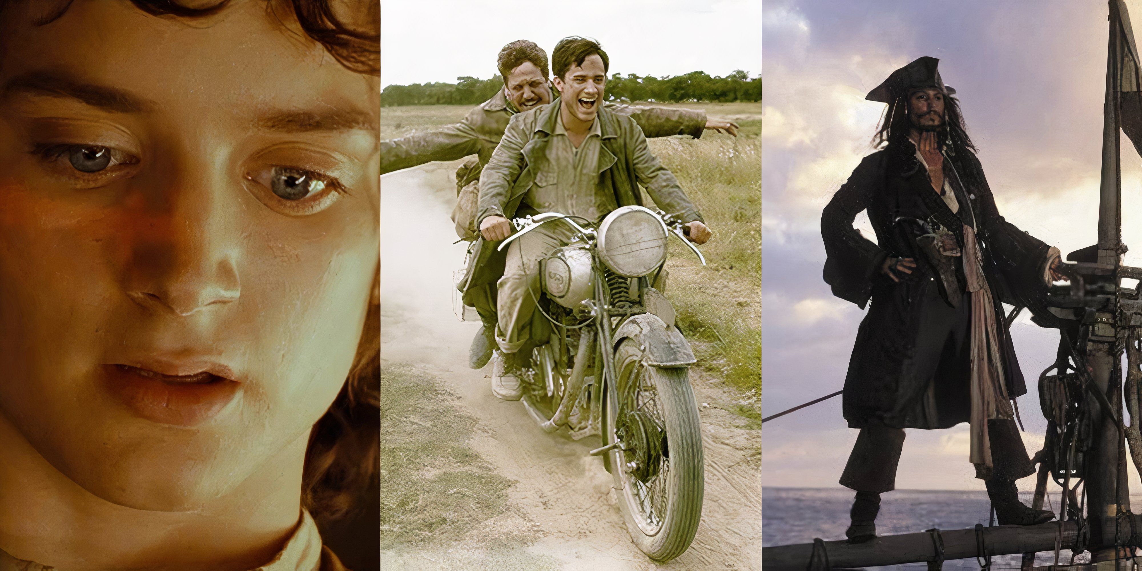 Greatest Adventure Movies