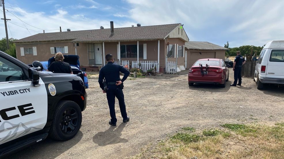 Yuba City police arrest Oroville woman for car theft, alerted by ...