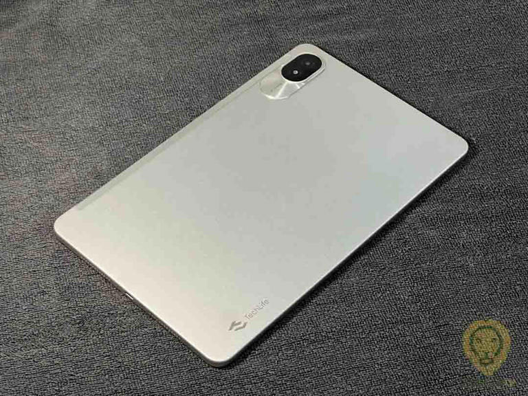 TechLife Pad Plus 12″: A Summer-Ready Tablet That’s More Than Just ...