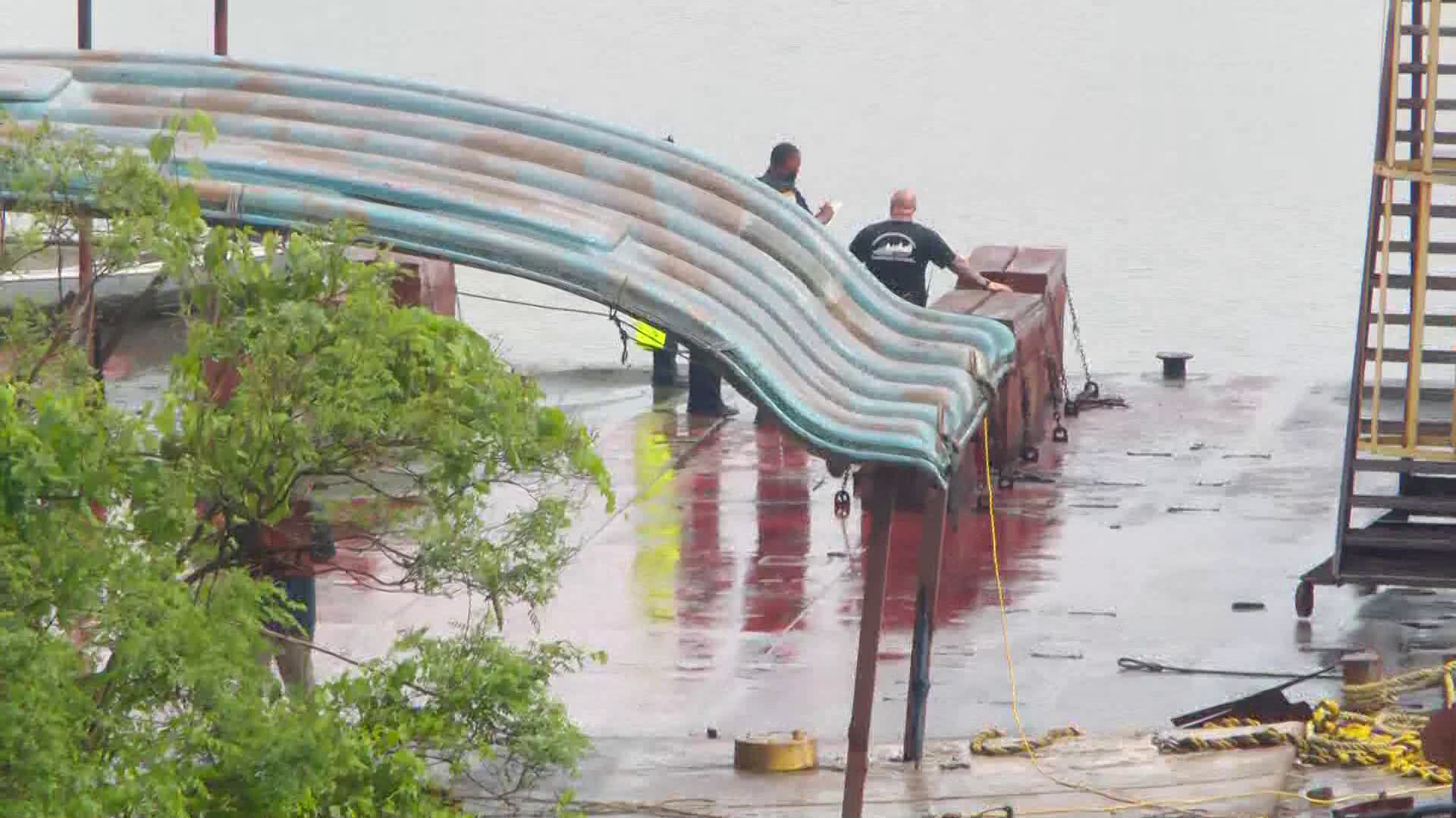 MPD: Man’s body recovered from Southwest Memphis lake