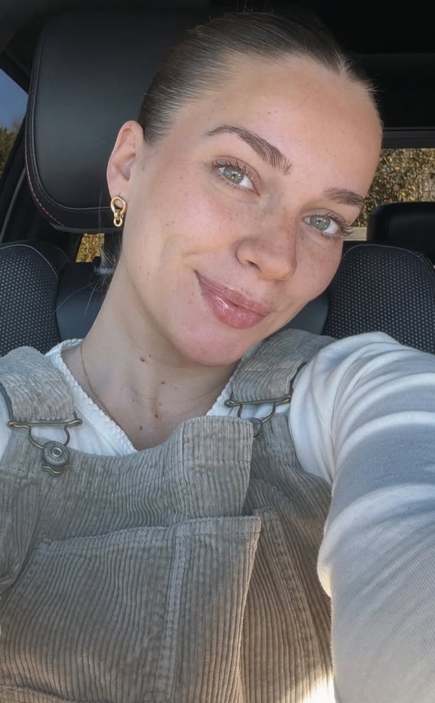 Emilie Kiser Shared Insight Into Motherhood Before Son Trigg's Death