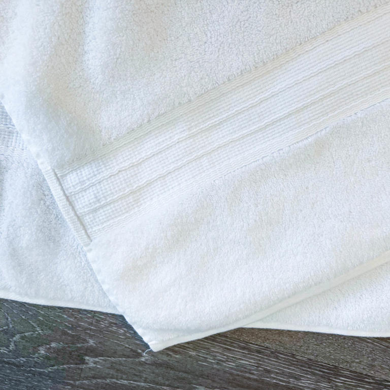 Ranked: I tested 10 bath towels, and these are my favorite ones